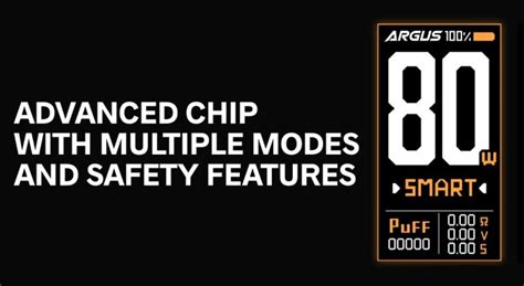 Image result for Voopoo Argus Software Update