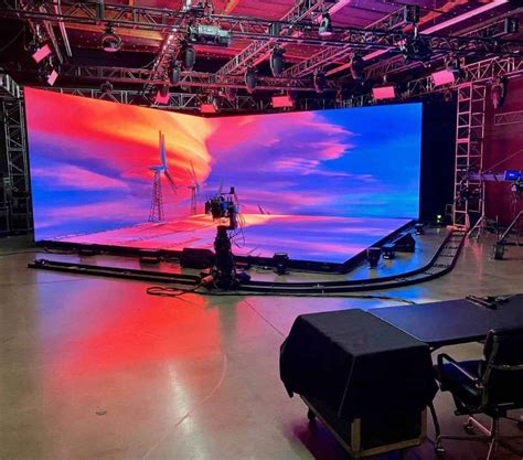 Image result for Indoor LED Display