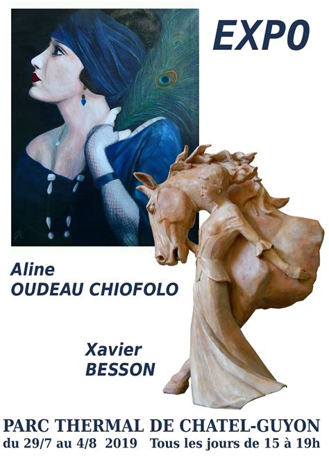Image result for Aline Besson