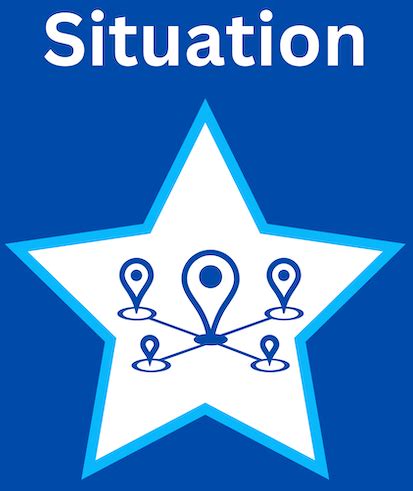 Image result for Behavioral Interview Star Method