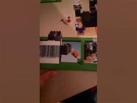 Image result for LEGO Minecraft Box