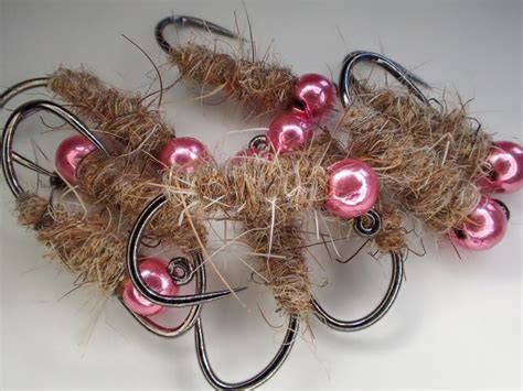 Image result for Micro Nymph Fly Patterns