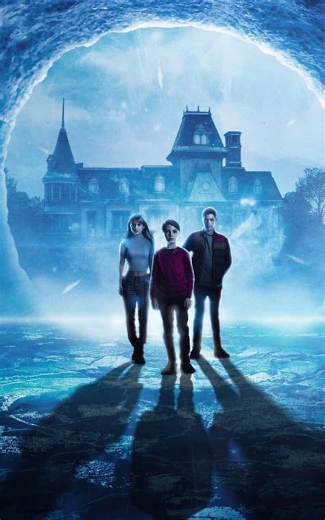 Image result for Locke and Key High Resolution Images