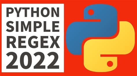 Image result for Python Regex YouTube