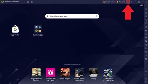 Image result for BlueStacks 5 Com Utility Problem