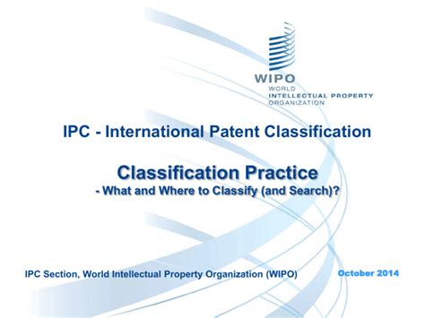 Image result for Classification Code of Practice