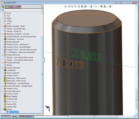 Image result for Surface Modeling Examples