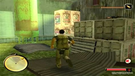 Image result for Total Overdose Walkthrough