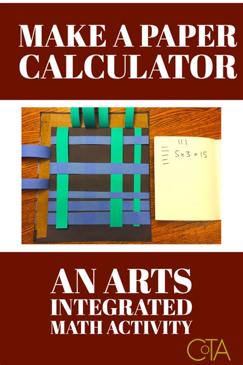 Image result for Paper Square Root Calculator Project