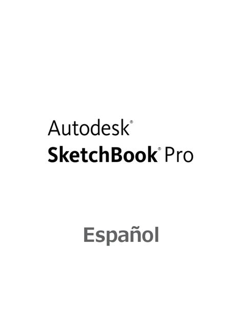 Image result for SketchBook Pro Tutorial PDF