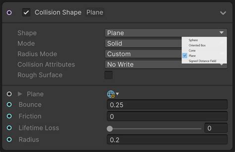 Image result for Unity UI Collision Counter