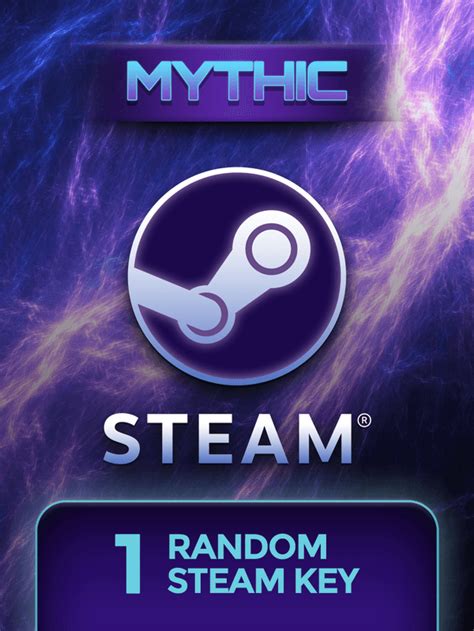 Image result for Single Random Steam Key