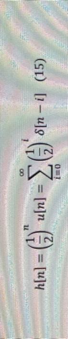 Image result for Convolution of Exponential