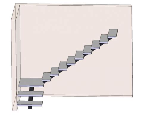 Image result for SolidWorks Stair Tutorial