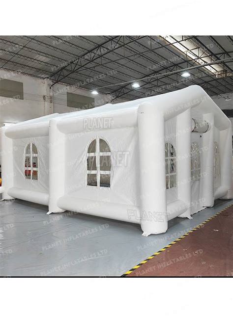 Image result for Inflatable Wedding Tent PVC