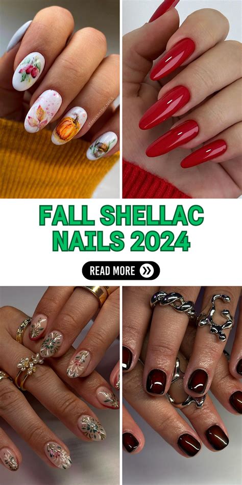 Image result for Spring Shellac Nails 2024