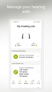 Image result for Phonak App for Computer