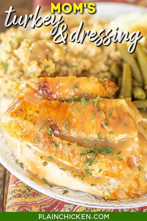 Image result for Turkey Cornbread Dressing