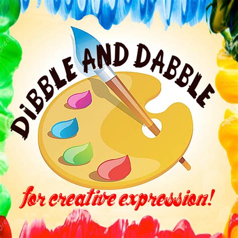 Image result for Dibble Dabble