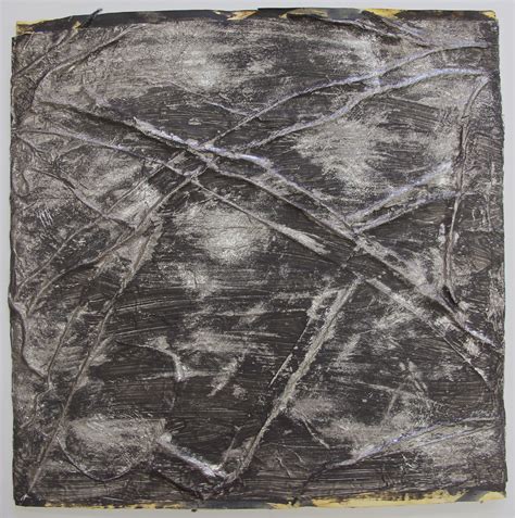 Image result for Tutorial On Foil Relief