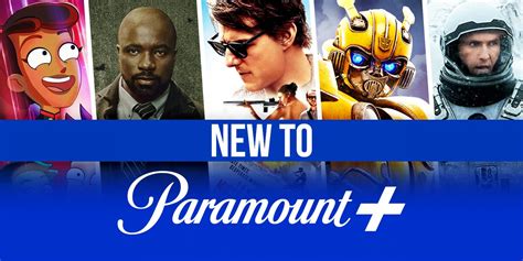 Image result for Paramount Plus New Streaming