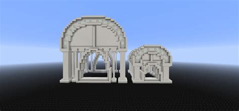 Image result for Block of Quartz Minecraft Building