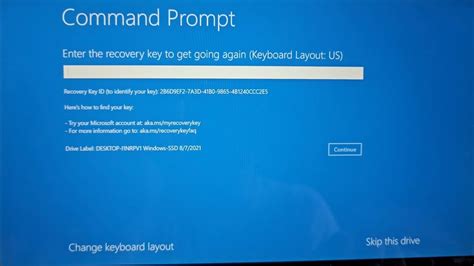 Image result for Command Prompt for BitLocker