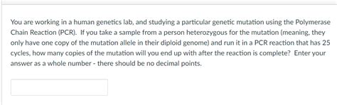 Image result for Human Genetics Lab Answers