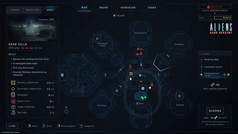 Image result for Alien Dark Descent 6800 XT