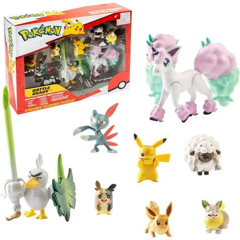 Image result for Pokemon Mini Set