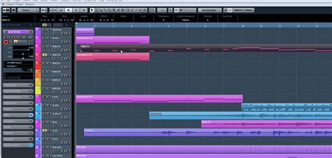 Image result for Open the Quantize Panel Cubase