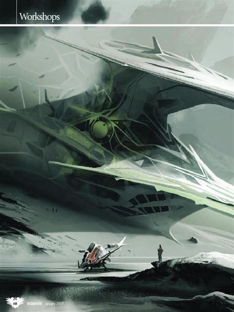 Image result for Concept Art Tutorial