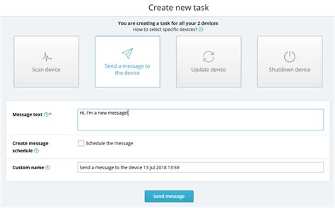 Image result for Send Message Using Cmd