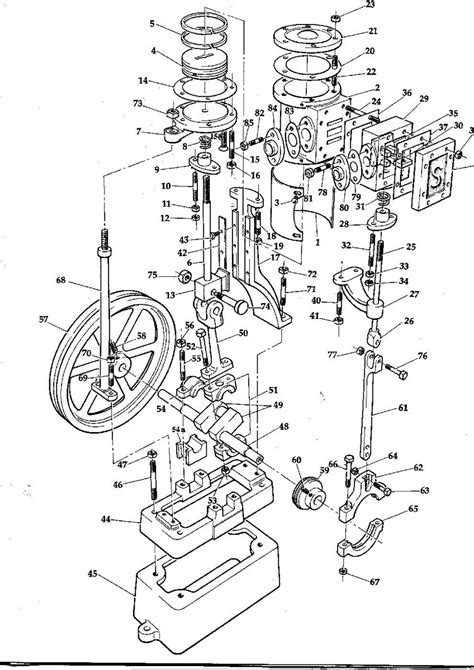 Image result for Stuart Turner Progress Engine Part 1