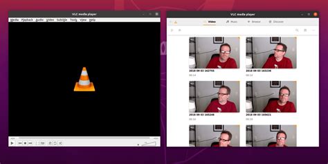 Image result for VLC Interface