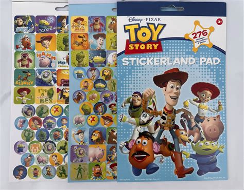 Image result for Toy Story 2 Sticker