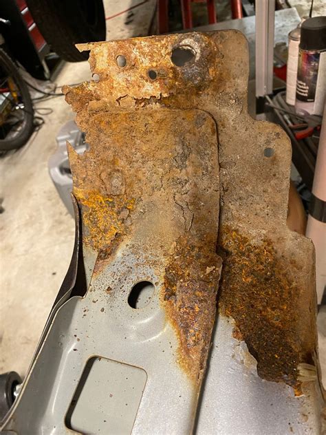 Image result for How to Remove Rust From F 150 Hub Cap