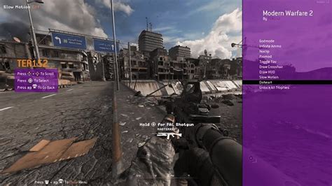 Image result for Cod Warzone Mod Menu PS4