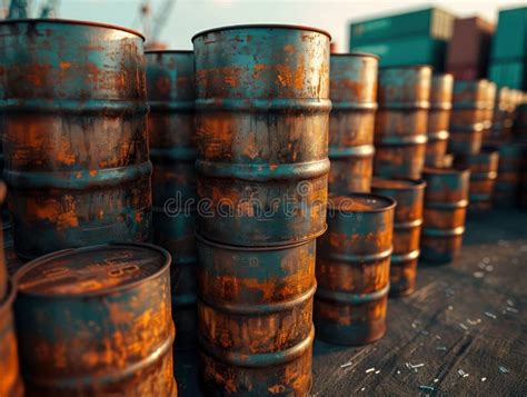 Image result for Types of Rust Barrels