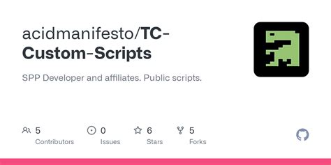 Image result for TC Scripts