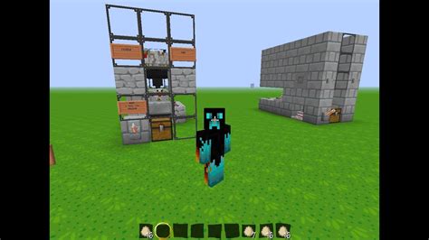 Image result for Chicken Cooker Minecraft Tutorial