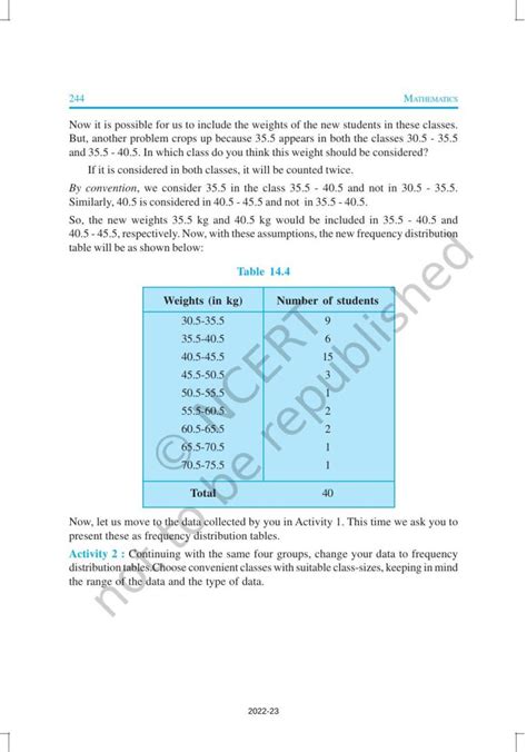 Image result for Chapter Statistics Class 9