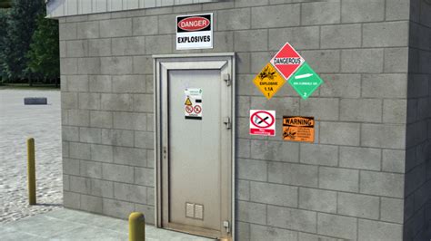 Image result for Explosives Safety