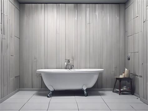 Image result for PVC Wall Panelling Installation