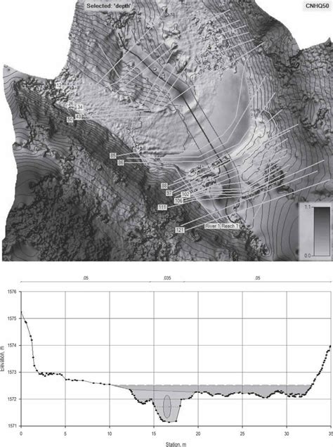 Image result for HEC-RAS Circle Culvert