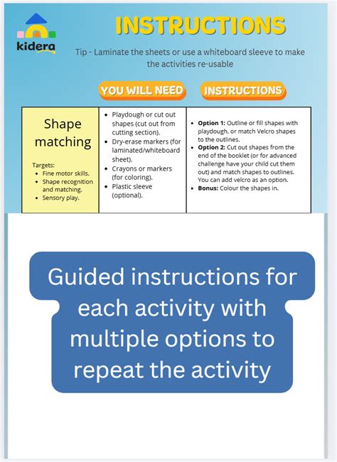 Image result for Printable Activity Book