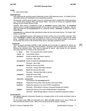 Image result for PA-RISC History