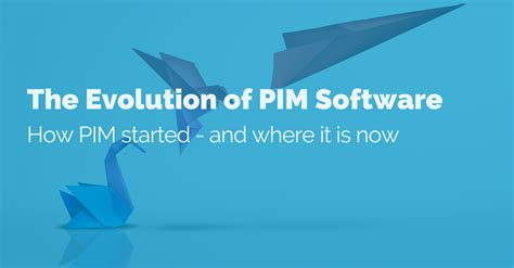 Image result for PIM Software
