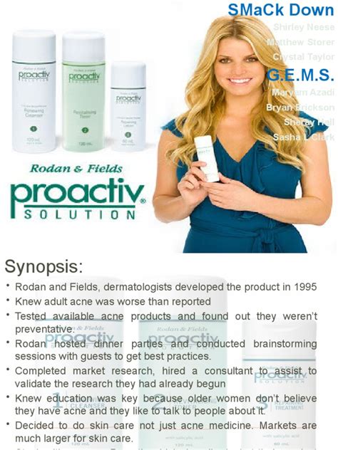 Image result for Proactiv Target Audience