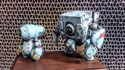 Image result for LEGO Cube Bot Tutorial